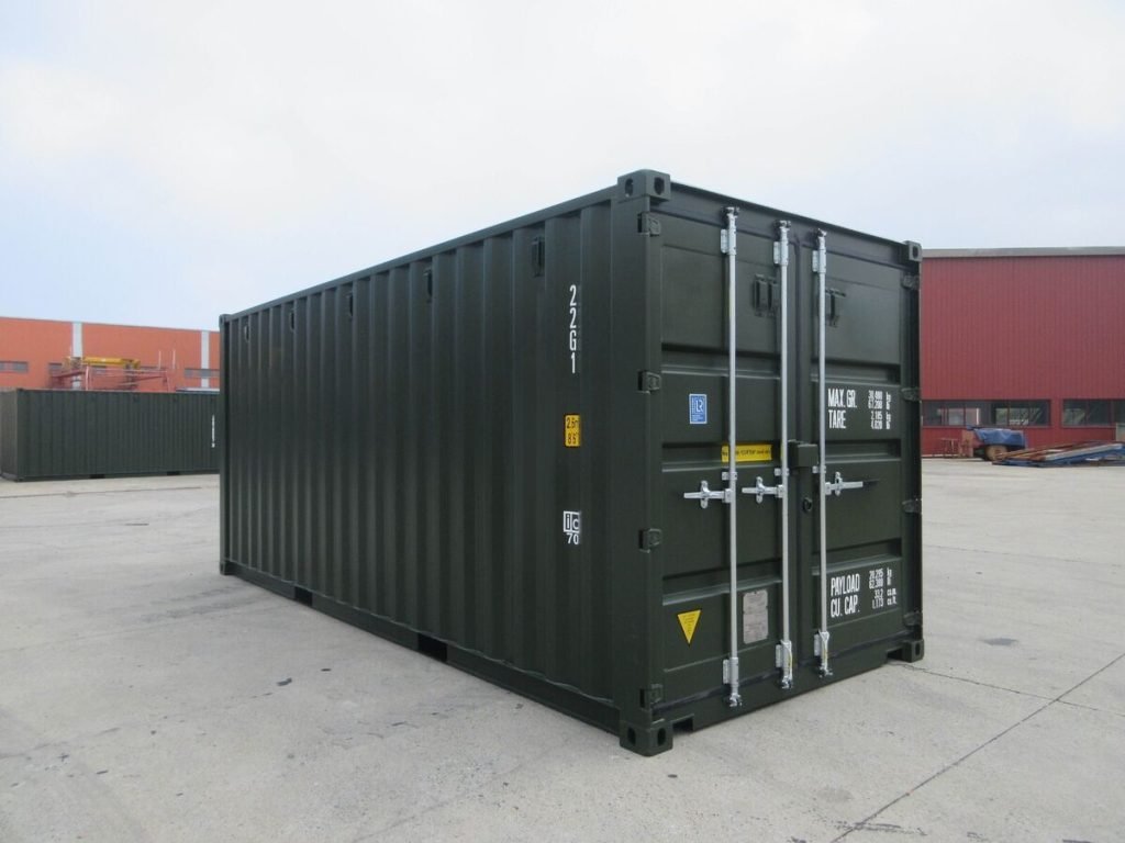 The Top 10 Shipping Container Home Designs to Inspire Your Project ...